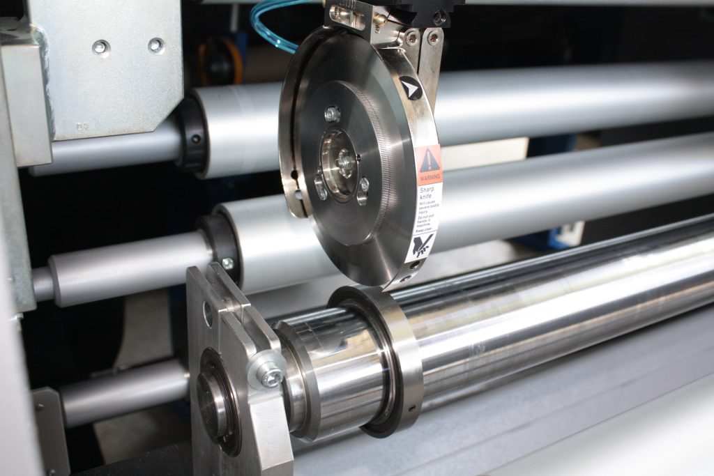 Shear cut (2) - PASQUATO Cutting machines